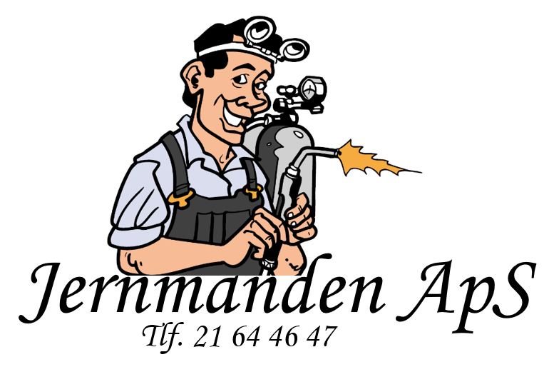 Bortskaffelse af skrot Randers | Jernmanden